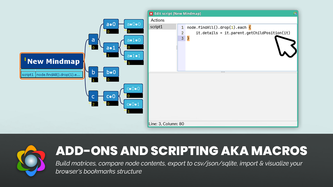 Home - Freeplane Documentation