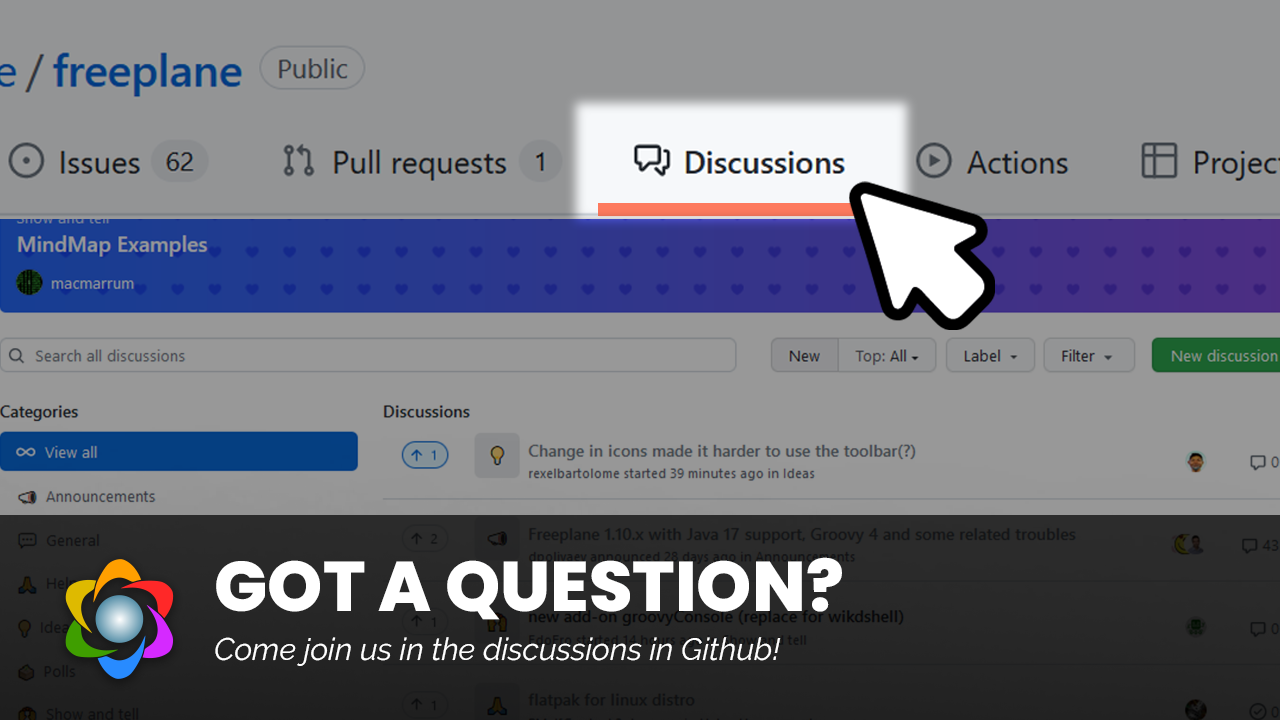 Home - Freeplane Documentation