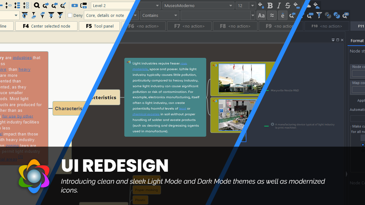 Home - Freeplane Documentation